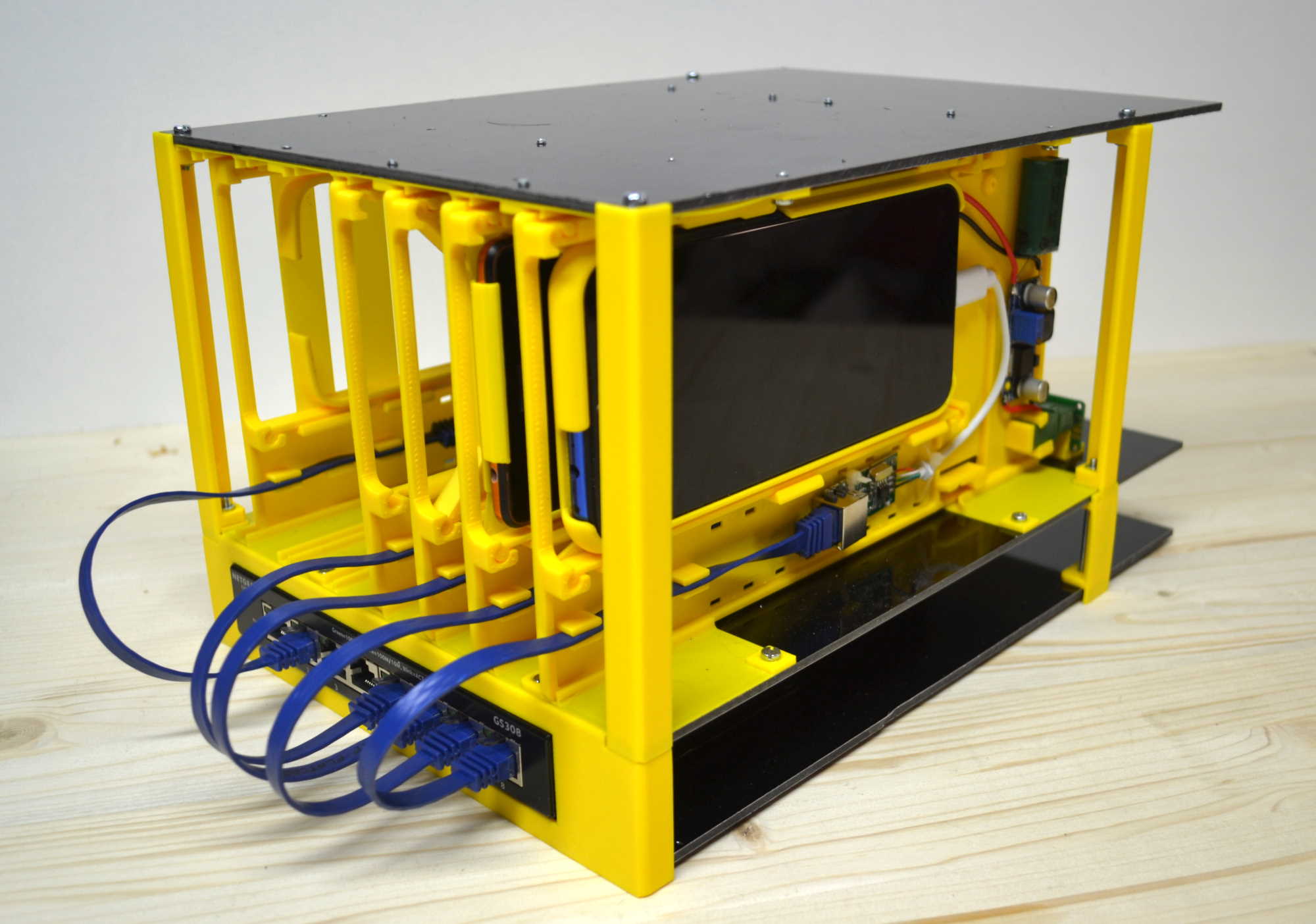 Project Updates – SmartRebirth